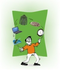 main 2 | Less Mess - Less Stress