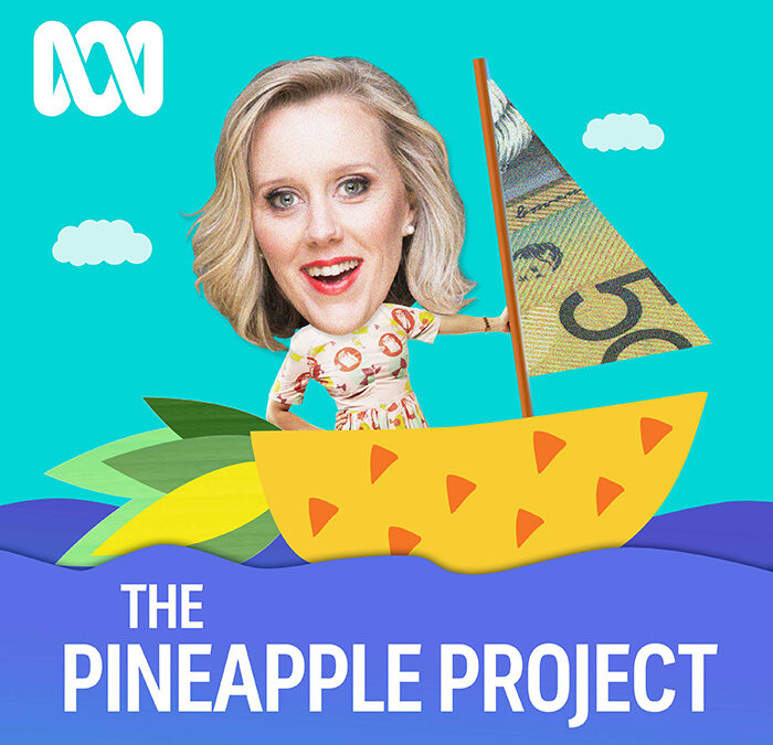 Dealing with the hard stuff: LessMess on The Pineapple Project | Less ...